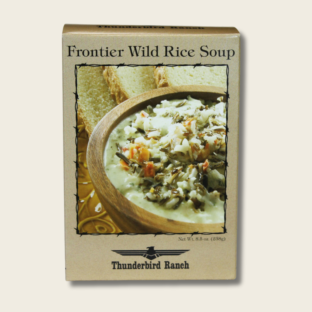 Pride of Dakota Products – Gourmet Chef