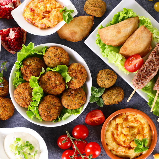 Cooking Classes – Gourmet Chef